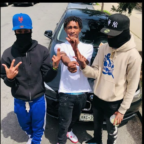 Stream Set Da Trend x Chii Wvttz x Stunner - Jewel (Unreleased) by ...