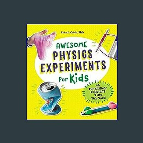 Awesome Physics Pictures