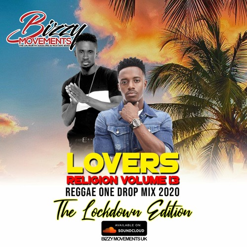 Listen to playlists featuring REGGAE ONE DROP MIX 2022 ️💛💚 - LOVERS ...
