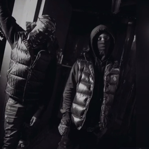 Stream Digga D x Kwengface X Booter Bee X PS Hitsquad - Thiago Silva ...