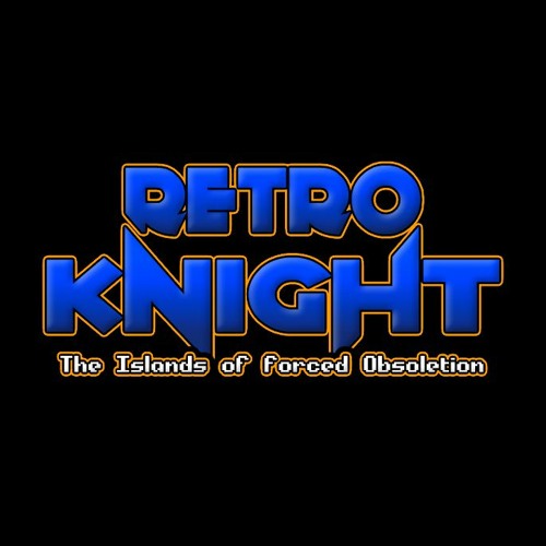 Stream Retro Knight Cartoon Theme by Florian Stracker | Listen online ...