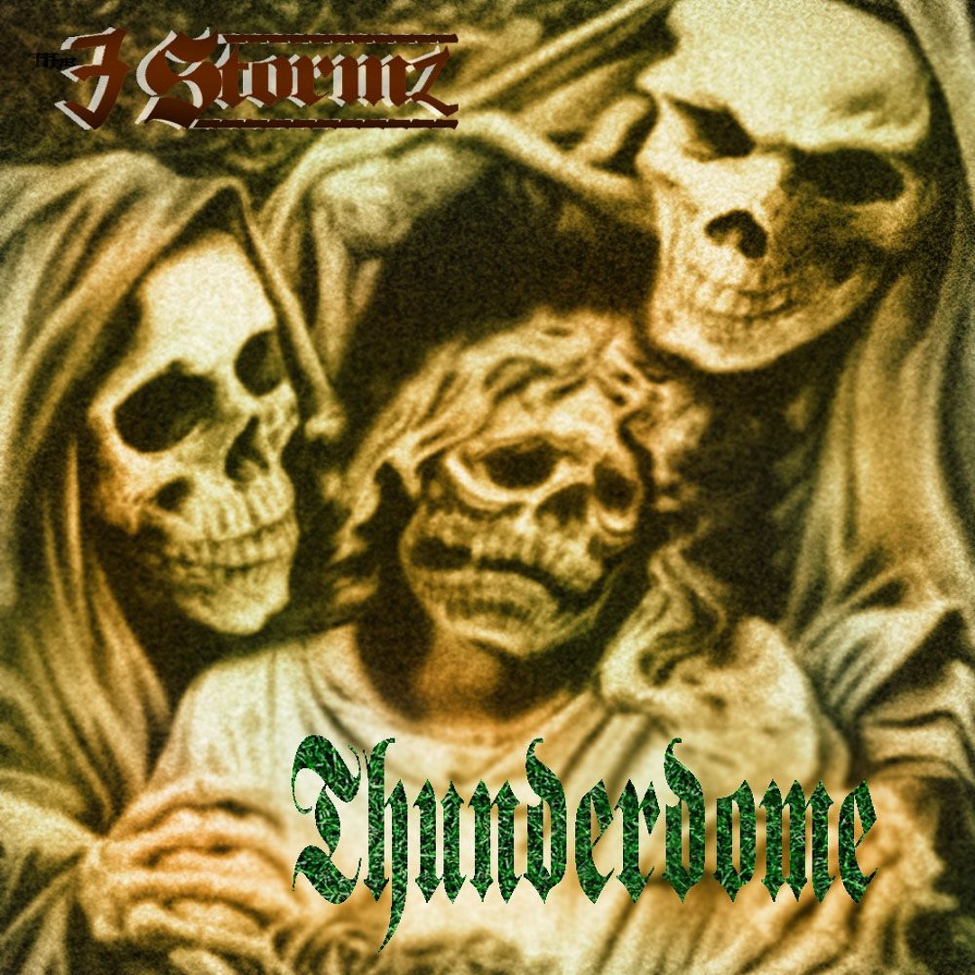 Stream Thunderdome by The 3 Stormz: DJ Doughboy, DJ Matrix, dubXL ...