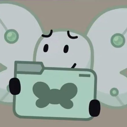 Stream TheEclipseWatcher | Listen to 🦋 Bot - Inanimate Insanity ...