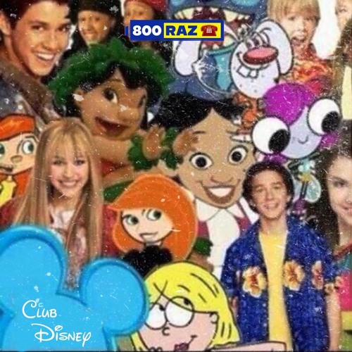 Stream Cheetah Girls x Cinderella by 1-800-RAZ 📟 | Listen online for ...