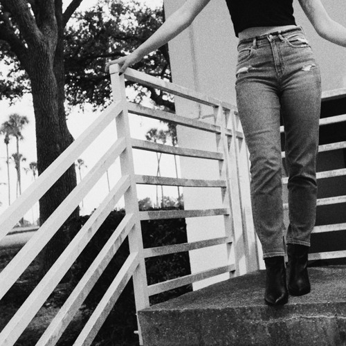 Stream cowboy in LA by Ashley McAdams | Listen online for free on ...