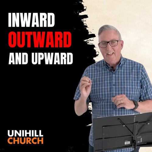 Stream Looking Inward, Outward and Upward | Laurie Ellis by UniHill ...