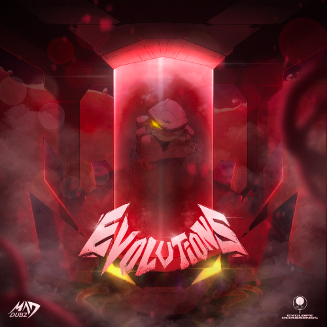 Stream MAD DUBZ - FINAL FORM by Cyclops Recordings | Listen online for free on SoundCloud