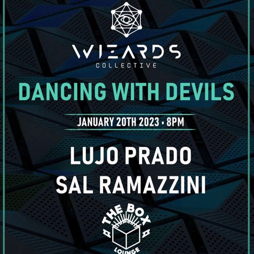 Stream Dancing with Devils Jan 20th 2023 by Sal Ramazzini | Listen ...