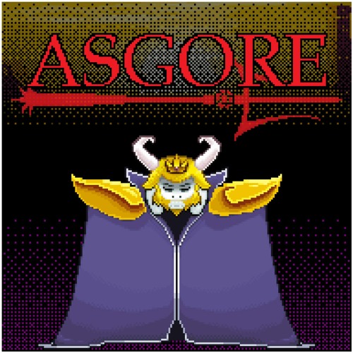 Stream ASGORE (UNDERTALE 8th Anniversary Cover) by StarCrasher | Listen online for free on ...