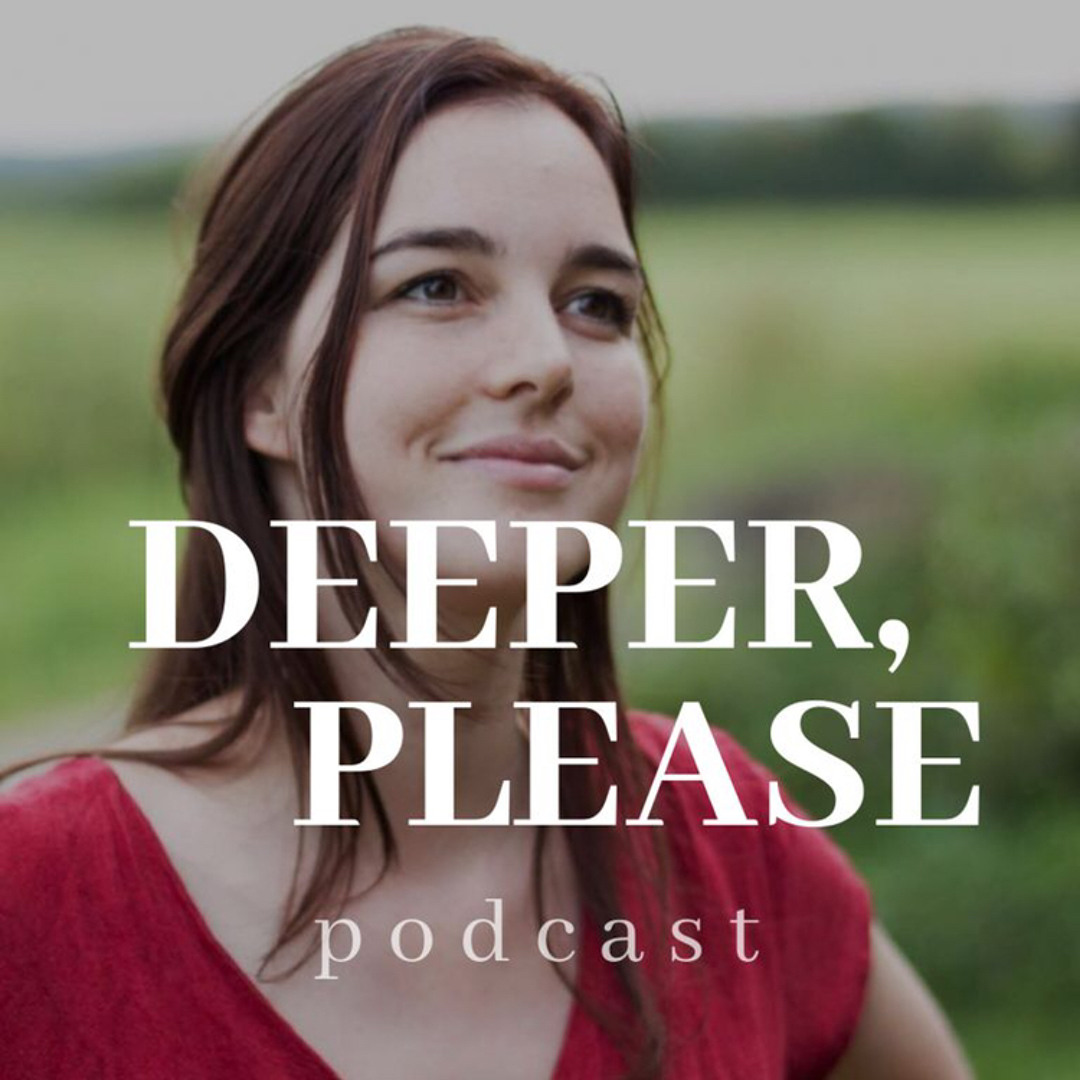 Stream Het brein en verliefdheid by DEEPER, PLEASE podcast | Listen online for free on SoundCloud