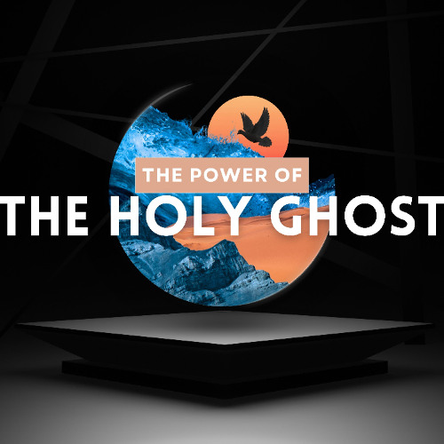 Stream 12-3-2024 Elder Michael Torres New Beginnings "Power of the Holy ...