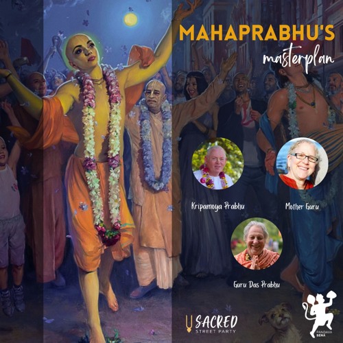 Stream Pandava Sena | Listen to PS x SSP Flagship | Mahaprabhu's ...