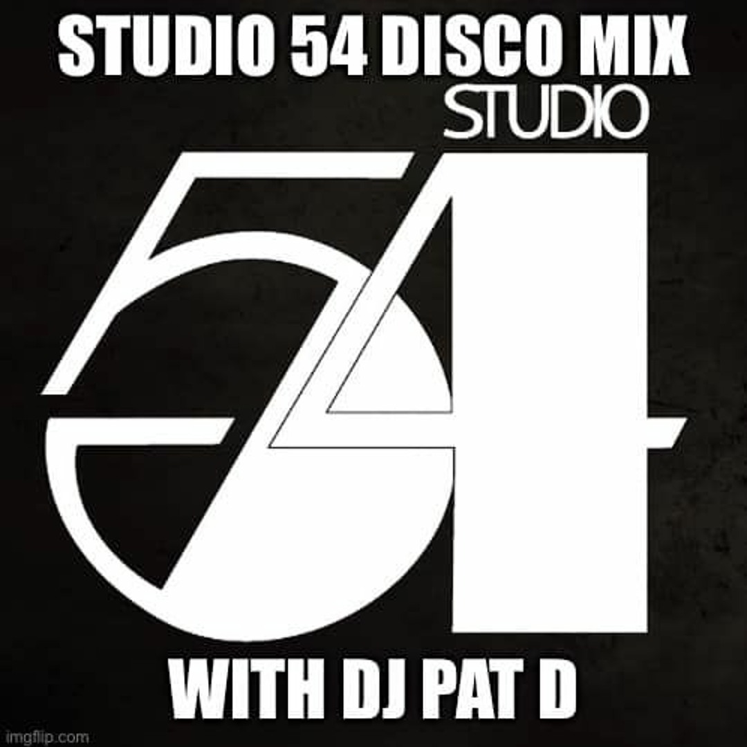 Stream GUSTAVO FERREIRA BENTANCOOR | Listen to Studio 54 Disco Mix playlist online for free on ...