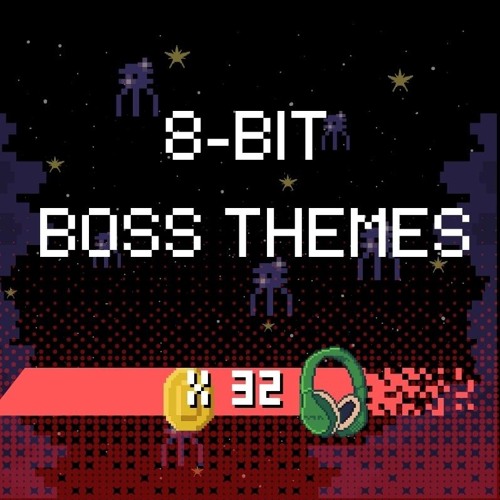Stream Past2Present Game Audio | Listen to SAMPLER TRACKS OF ALL 8-BIT ...