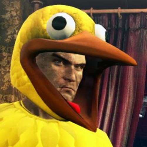 Stream Hitman Absolution - Vixen Club 3# Track [REMASTERED] by Tim ...