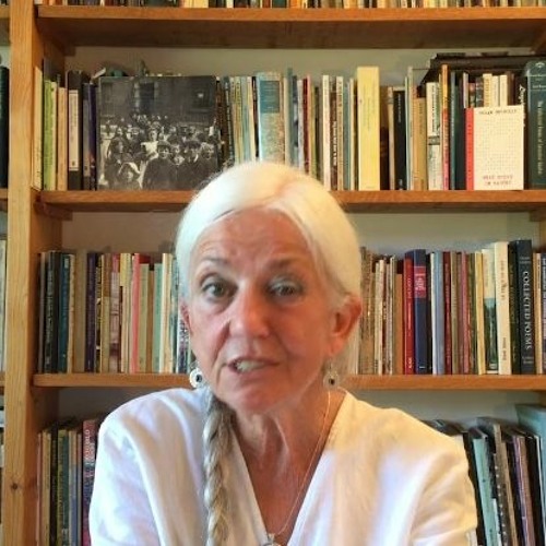 Stream episode RTE Arena: Paula Meehan Reciting 'Crossing The Threshold ...