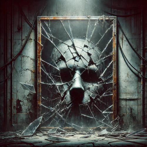 Stream Shattered Inside by Ritual de Ferro | Listen online for free on ...