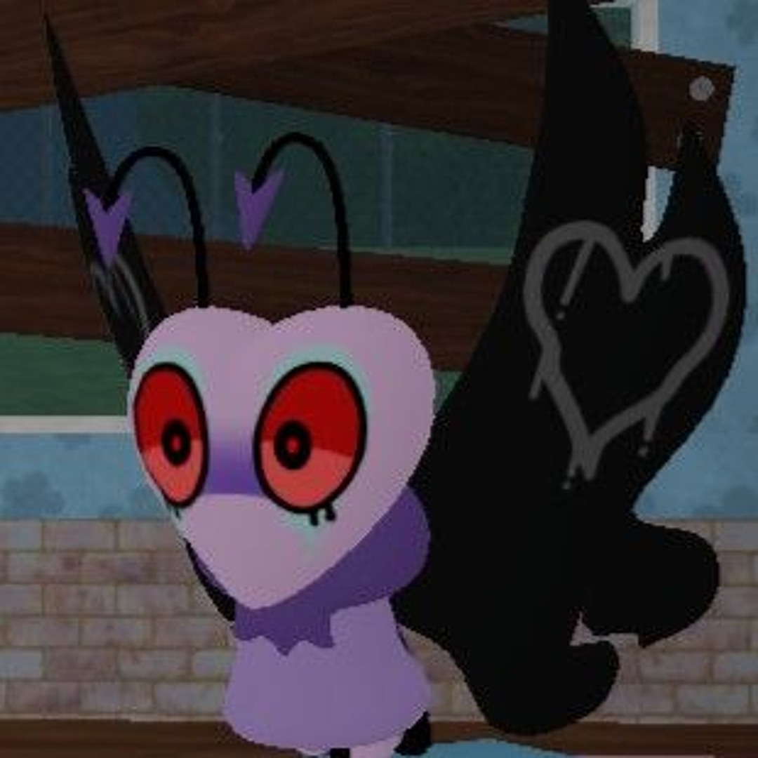 Listen to music albums featuring FNF: Horror Butterfly | Dandy's Funkin ...