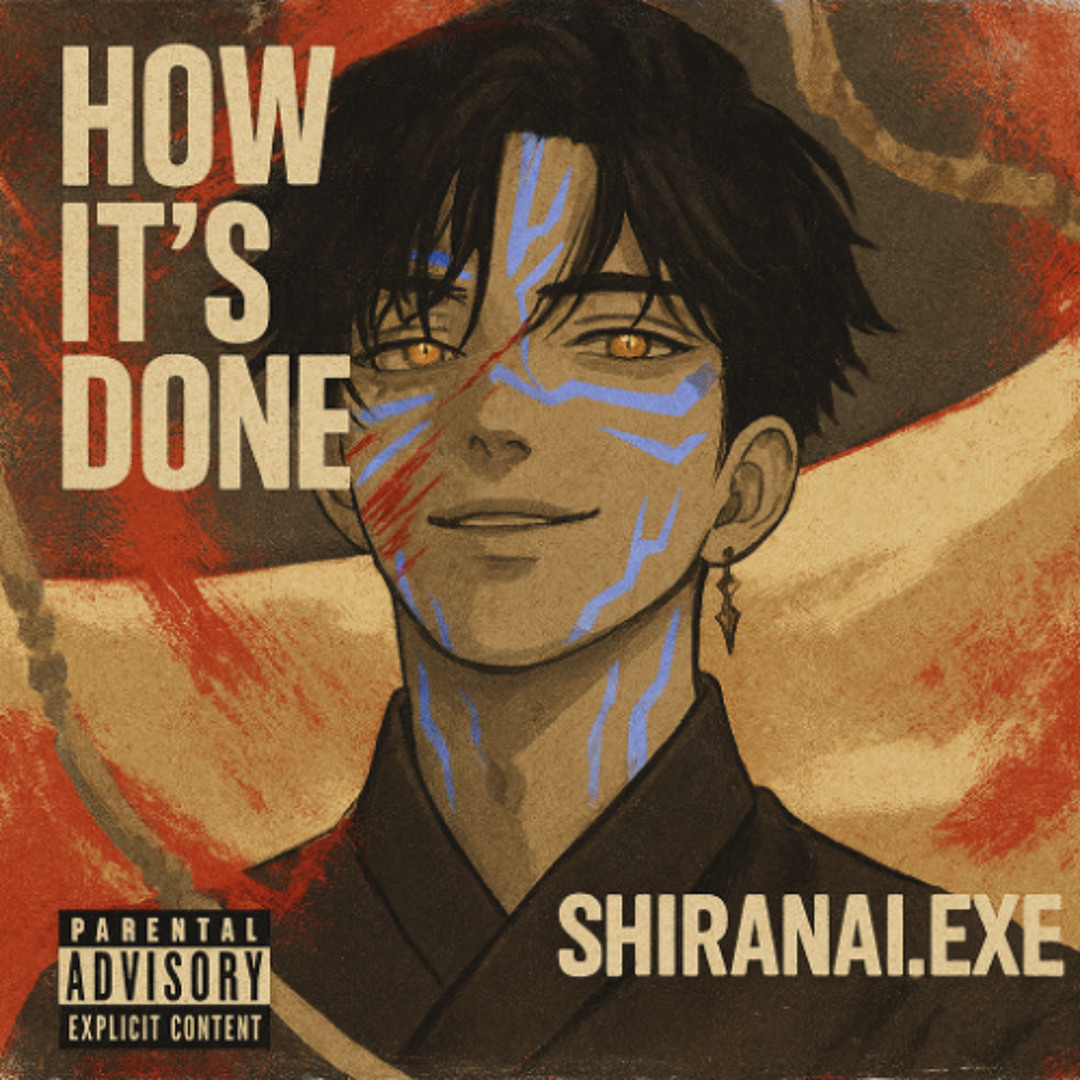 Stream How It's Done (Pop Punk Rework) by Shiranai.exe | Listen online ...