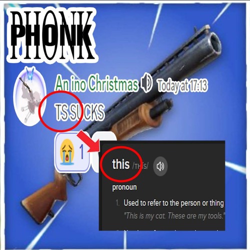 Stream Fortnite Pump Shotgun Sound Effect. Legendary Pump. (SFX) by ...