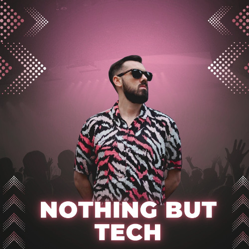 Dan Hayes - Nothing But Tech 2025-05-15