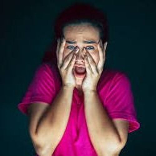 Stream #ElTestDeLucas | ¿Cómo te llevas con el miedo? by Futurock FM ...