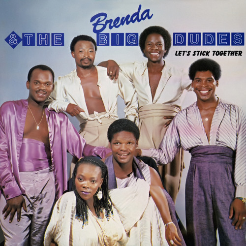 Stream Do It Now by Brenda & The Big Dudes | Listen online for free on ...