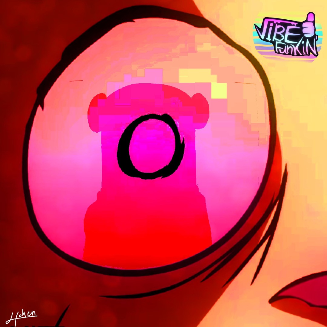 Stream Another Brother ( UTAU Version ) - FNF VIBE FUNKIN' [ HOKEN ] by ...