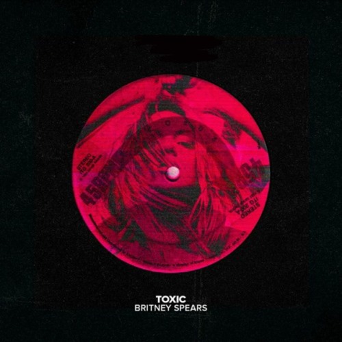 Stream Britney Spears - Toxic (Lucky Rose Remix) by Lucky Rose | Listen ...
