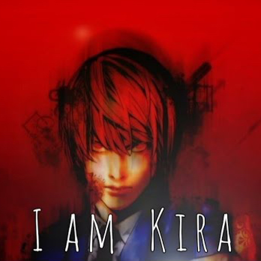 Stream That’s Right, I Am Kira - Light Yagami Speech (Kira Laugh ...