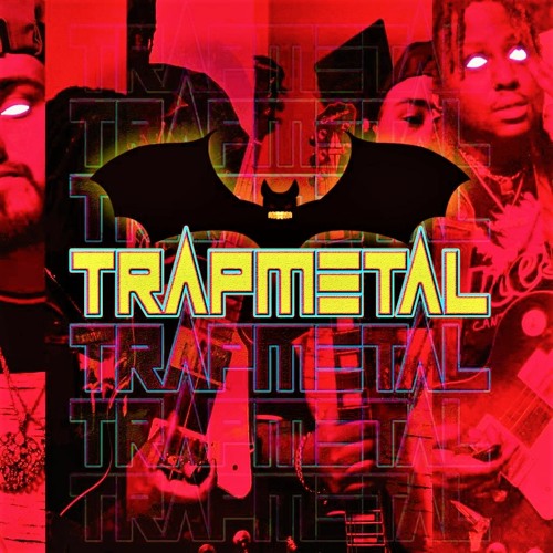 Stream Loudpack Glady | Listen to TRAP METAL playlist online for free ...