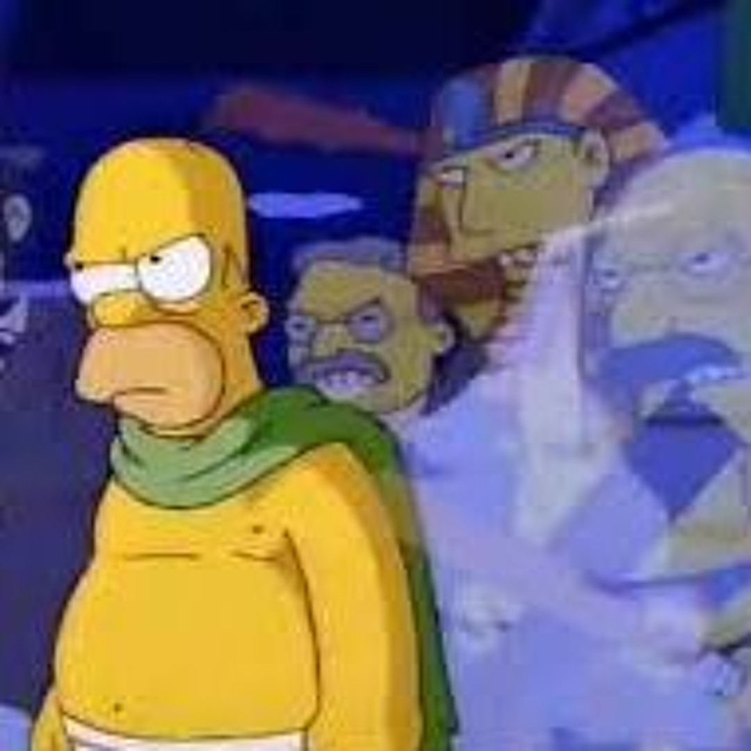 Stream Sunday | Listen to An Engineer Gaming Megalo - ¡Poder Político ...