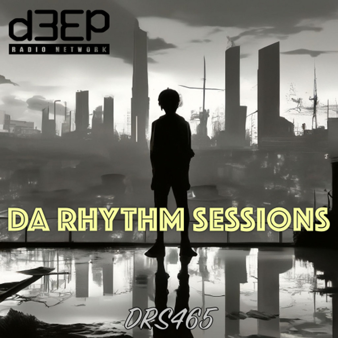 Stream Da Rhythm Sessions 27th November 2024 (DRS465) by Ricardo Da ...