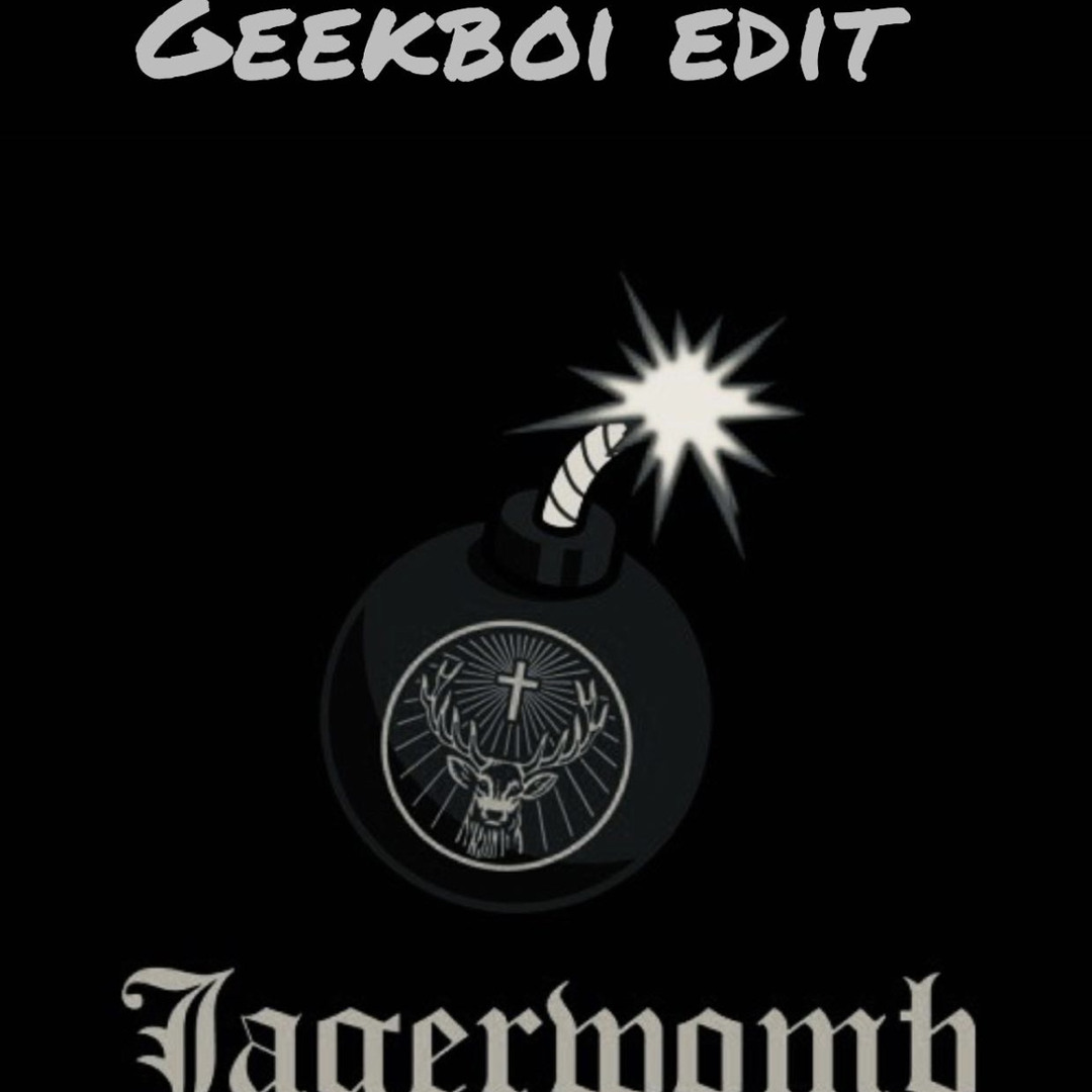 Stream CYBERTR0N X AZABIM X GLOCKZ - JAGERWOMB (GEEKBOI EDIT) (FREE DL ...