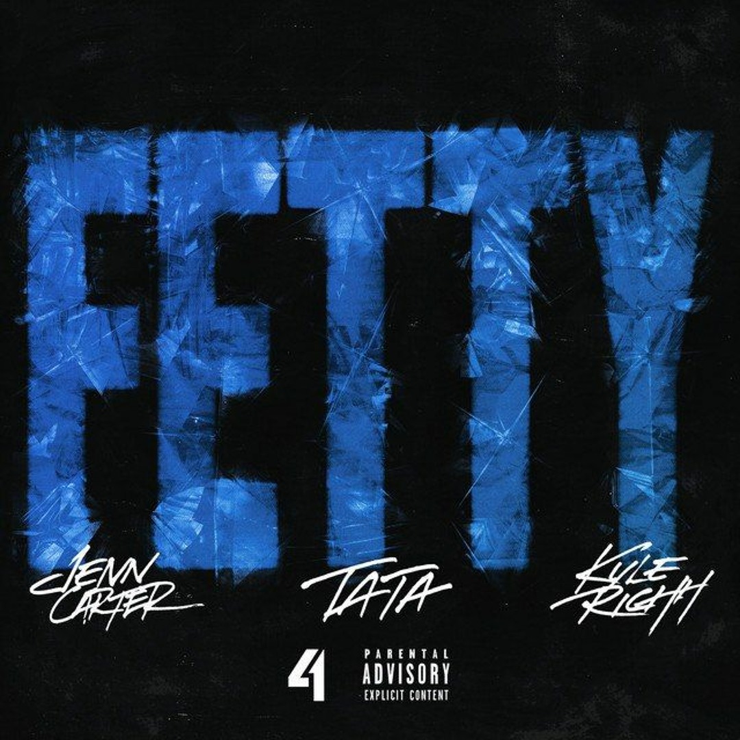 Stream 41 & Kyle Richh & Jenn Carter & TaTa — Fetty by Kyle Richh ...