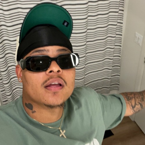 Stream Love Can't Heal by Laro Benz | Listen online for free on SoundCloud