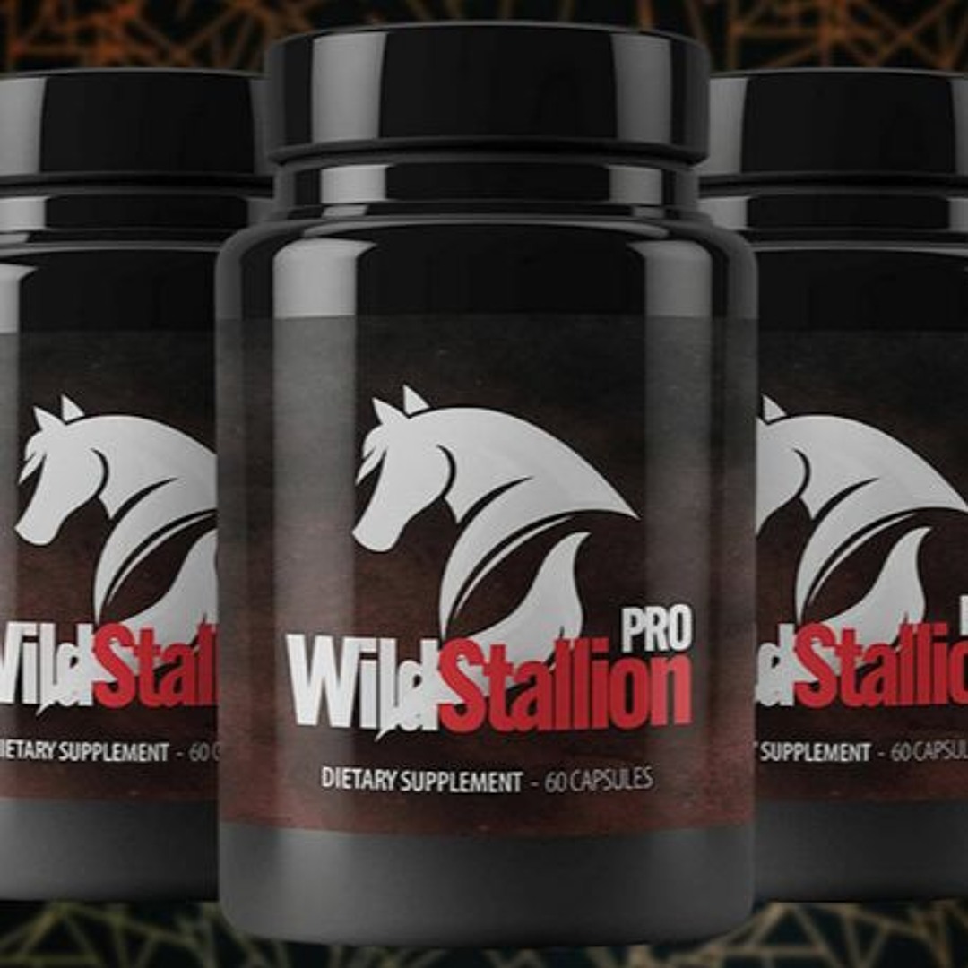 Stream Wild Stallion Pro (Fake Or Legit)? by Wildstallionproo | Listen ...