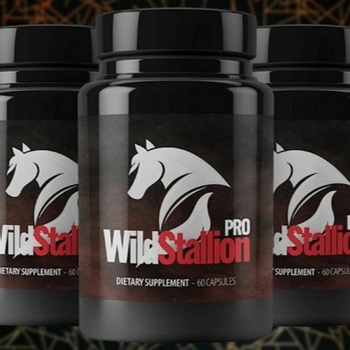 Stream Wild Stallion Pro (Fake Or Legit)? by Wildstallionproo | Listen ...
