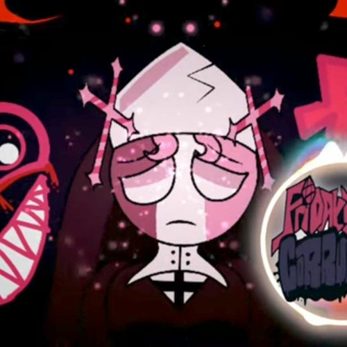 Stream fnf-corruption-expanded- ruins(perished) day 1 by Redux_X_J ...