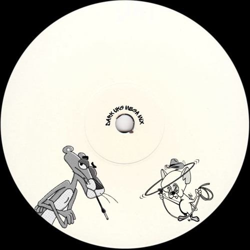 Stream DARK UKG MEGA MIX by Harry Hyde | Listen online for free on ...