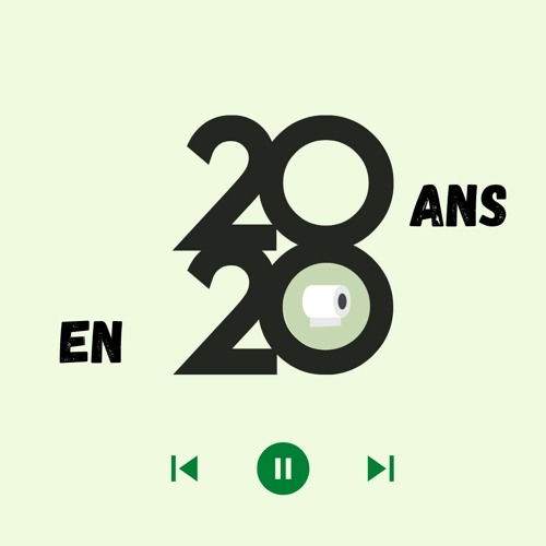 Stream episode Avoir 20 ans en 2020 by Elisa podcast | Listen online ... Stream episode Avoir 20 ans en 2020 by Elisa podcast | Listen online ...