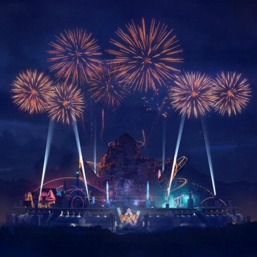 Stream Alan Walker, YUQI of (G)I-DLE, JVKE - Fire! (Pluy Remix) by Pluy ...