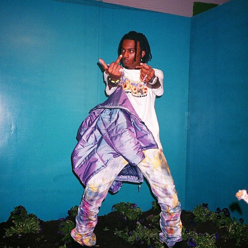 Stream Playboi Carti - Flex (slowed and reverb + bass boost) by ...
