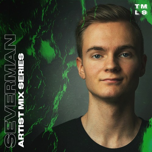 Severman - Timeless Isle Artist Spotlight 2021-06-10