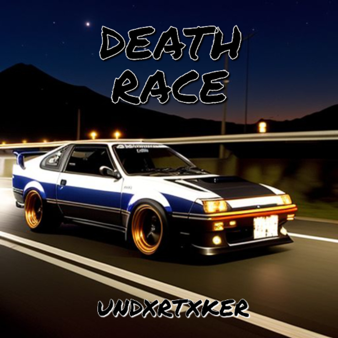 Stream Death Race by UNDXRTXKER | Listen online for free on SoundCloud