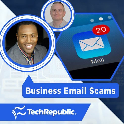 Stream episode How a business email scam spoofed the CFO of a major ...