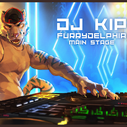 Stream Furrydelphia Set (08.22.2025) by DJ Kip | Listen online for free ...