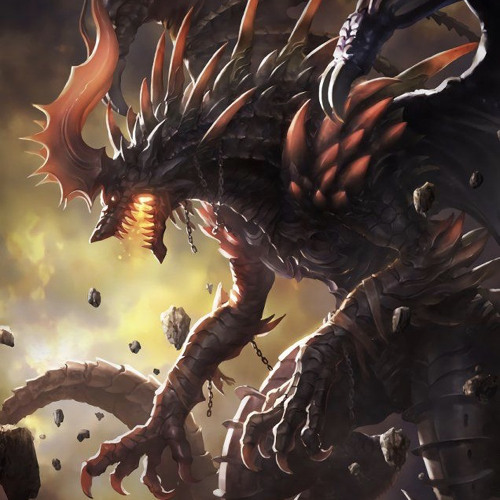 Stream Granblue Fantasy Versus - Wings of Terror - Phase 2 (VS Proto ...