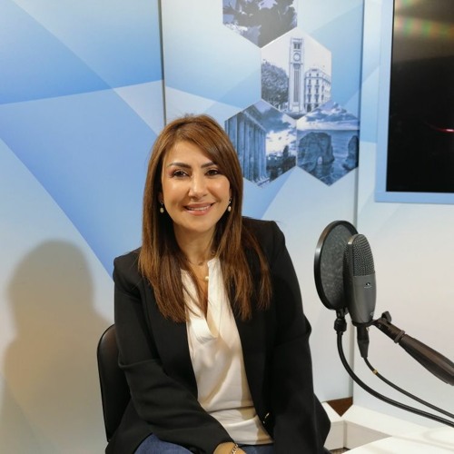 Stream Waafe Mawaaf - Mrs. Samar Abou Khalil 24 - 11 - 2023 by Radio ...