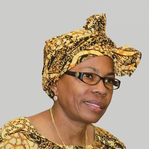 Listen to music albums featuring Marie Yolène Gilles, Interview Panel ...